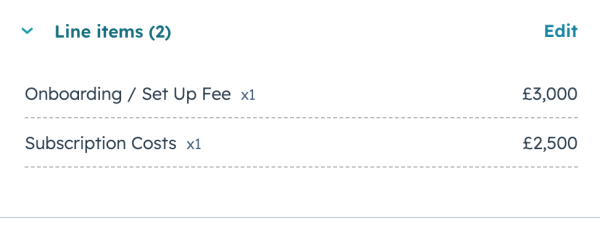 How it works | LinePilot - Automate HubSpot Line Items